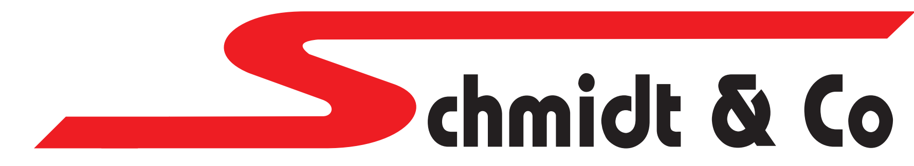Schmidt & Co GmbH