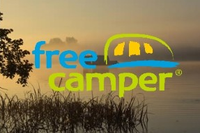 freecamper boot & camping